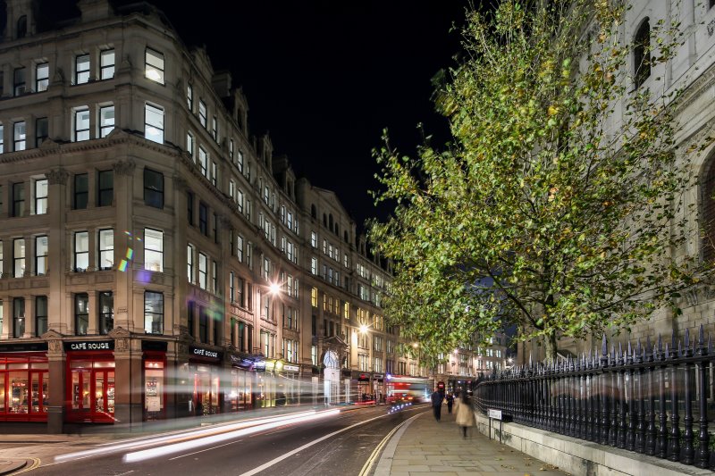 About Us - Evans Randall Investors