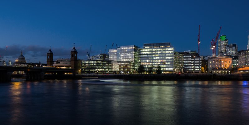 Driving value from real estate - Evans Randall Investors