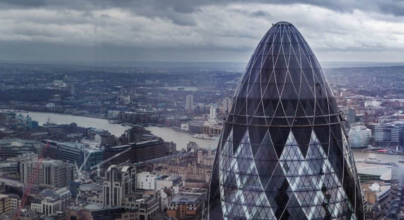 Our Expertise - Evans Randall Investors