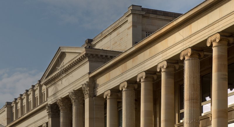 OPPORTUNITY DRIVEN - Evans Randall Investors