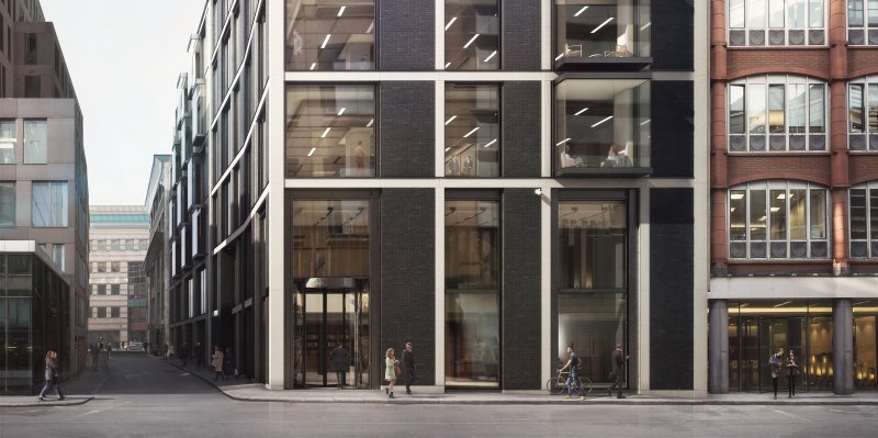 MAINTAINING MIDTOWN’S MOMENTUM - Evans Randall Investors