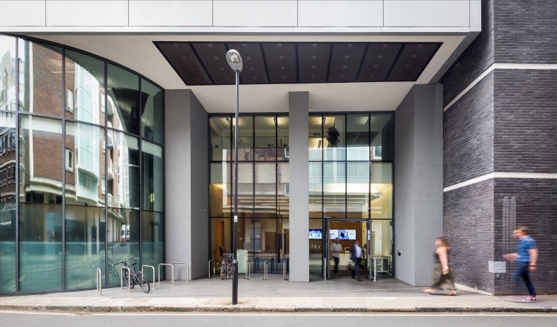 Market Insight: The London Office Market - Evans Randall Investors